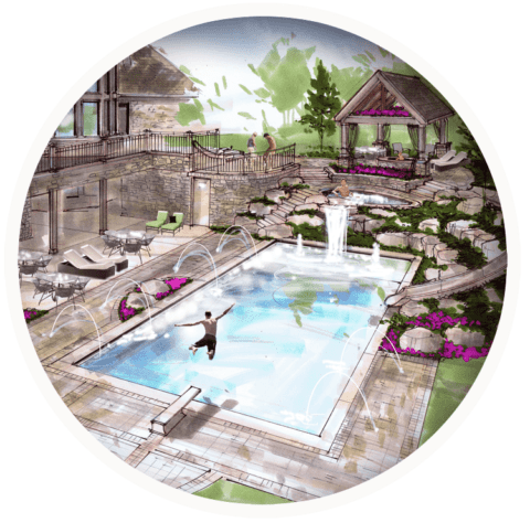 Buckeye Pools | Custom Swimming Pools | Dayton, OH