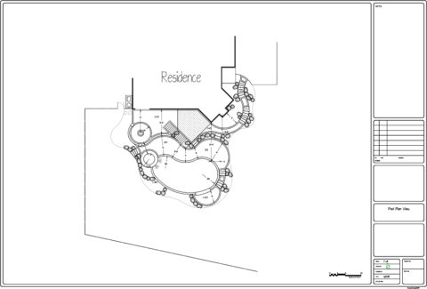 Design & Specification - Buckeye Pools